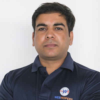 Digital Marketing Course in Panchkula Haryana - Webhopers Academy